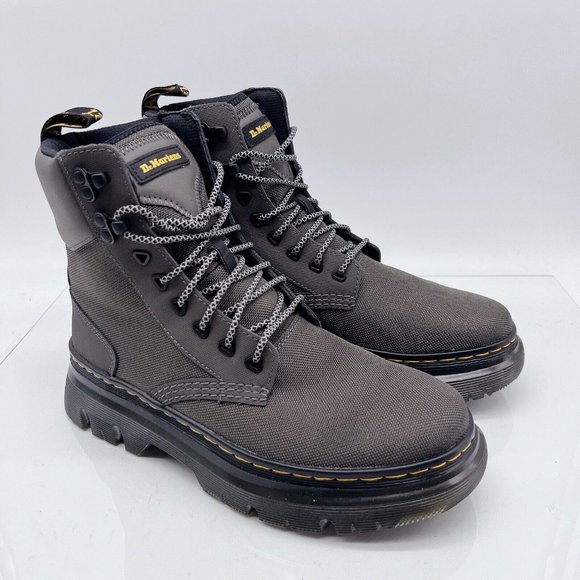 Dr. Martens | Shoes | Dr Martens Tarik Extra Tough Tg Grey Utility ...